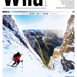 Wild Magazine