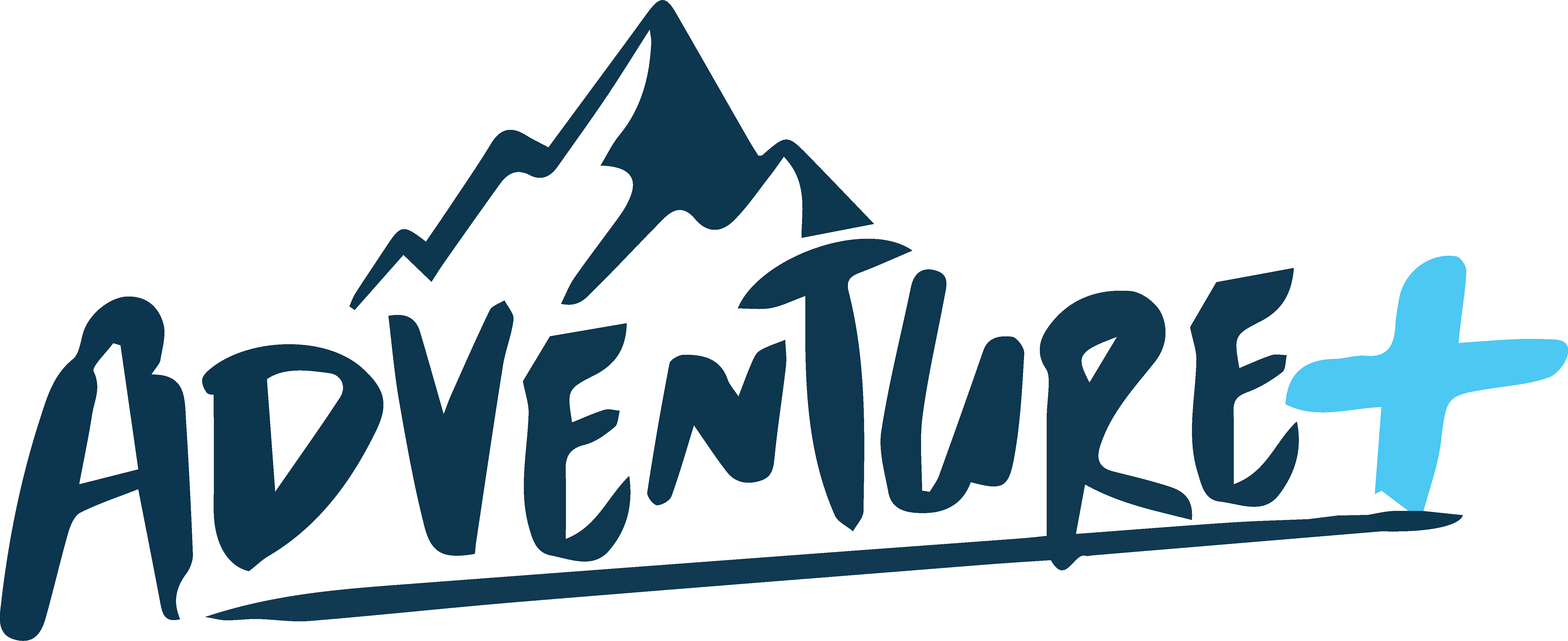A+ LOGO VECTOR - Wild