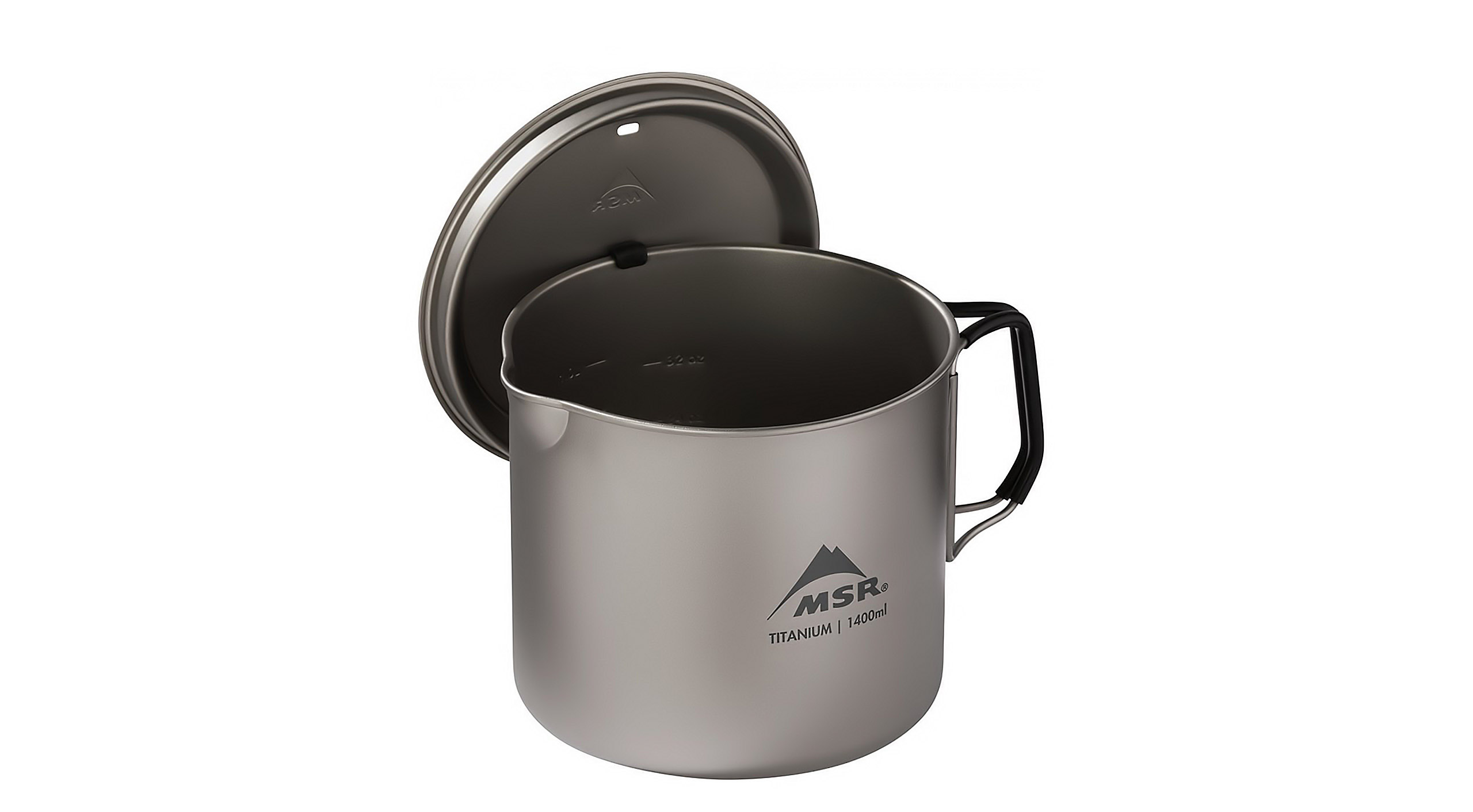 MSR Titan Cookware - Wild