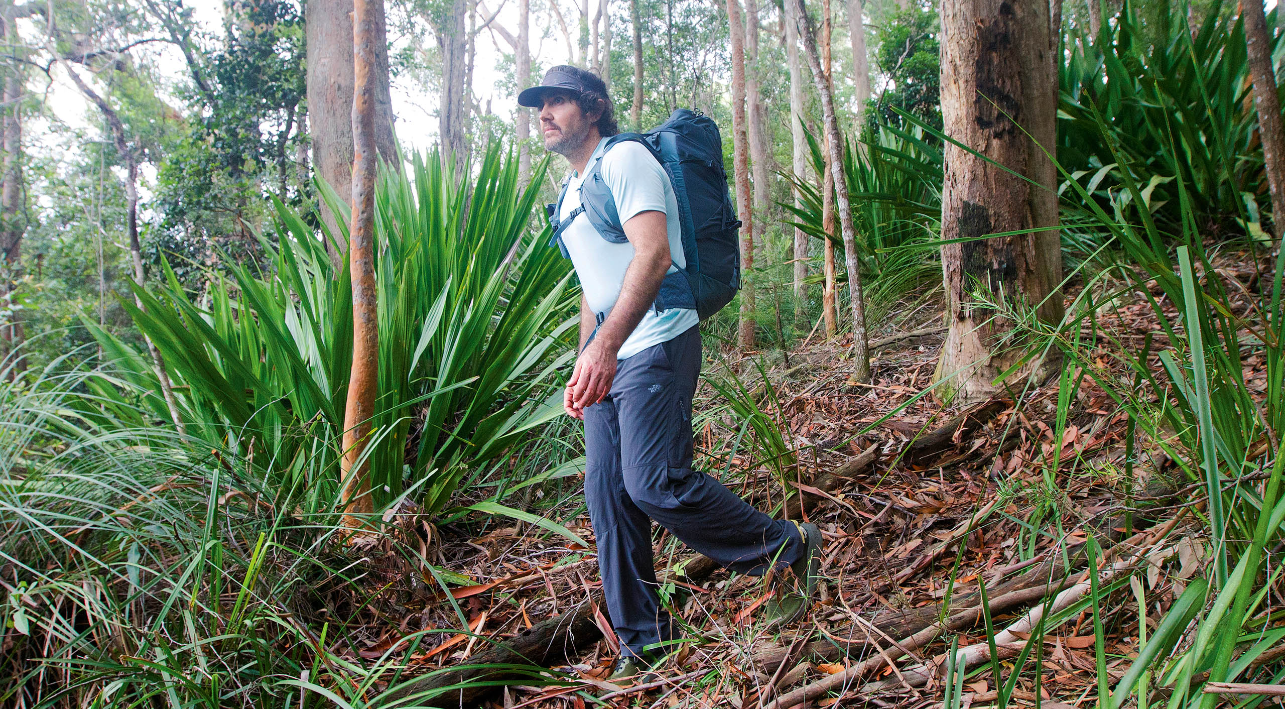 Deuter Speed Lite 30L Pack - Wild