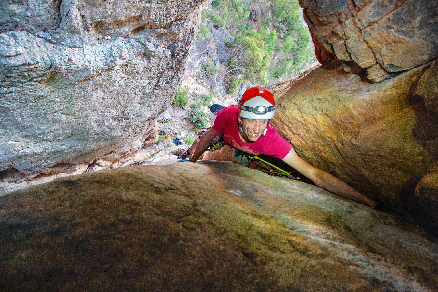 Arapiles Climbing Bans: Time For A Genuine Collaboration - Wild