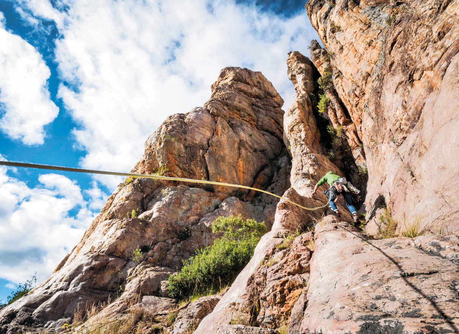 Arapiles Climbing Bans: Time For A Genuine Collaboration - Wild