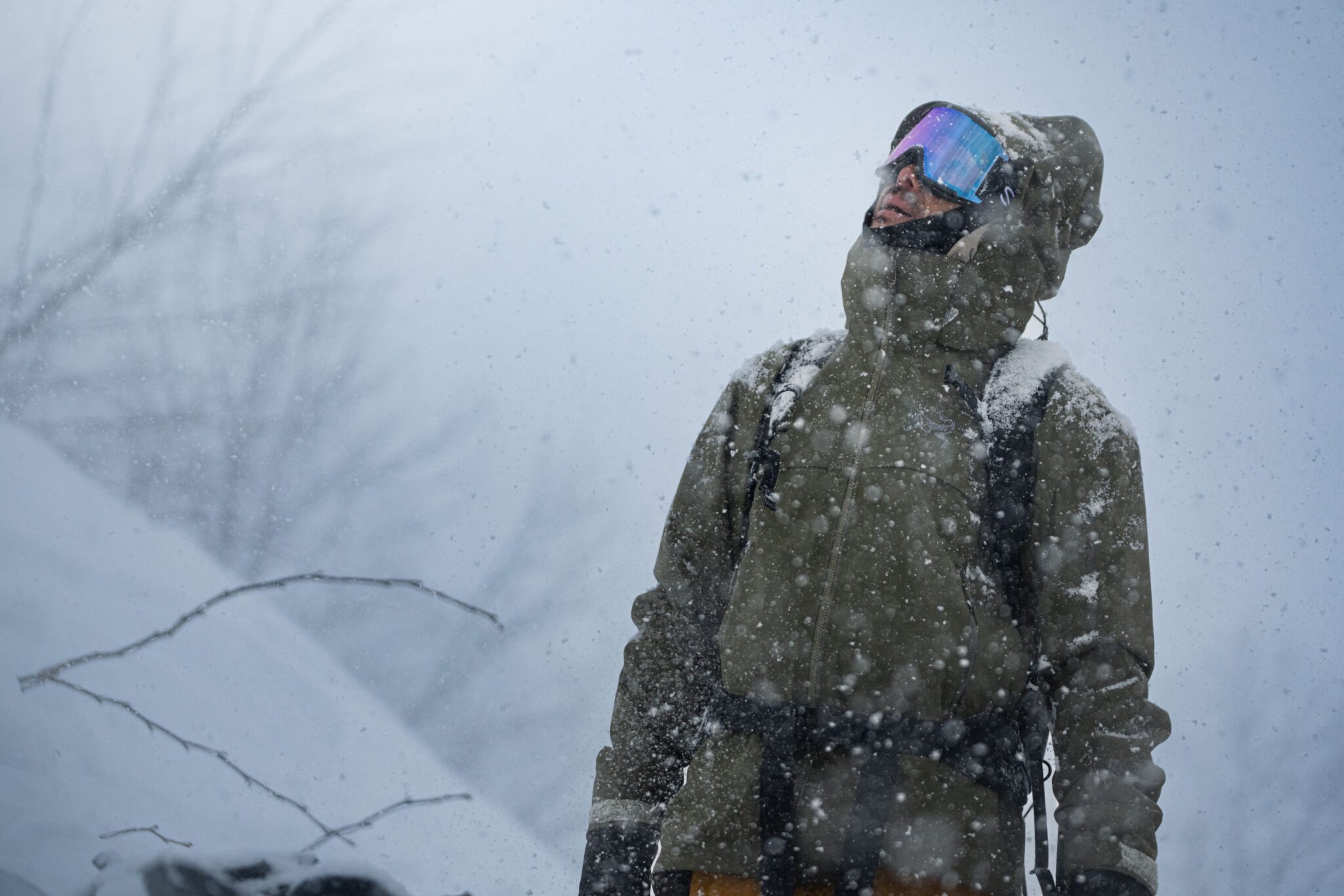 Arc’teryx Gore-Tex ePE Explained: PFAS-Free Waterproof Technology